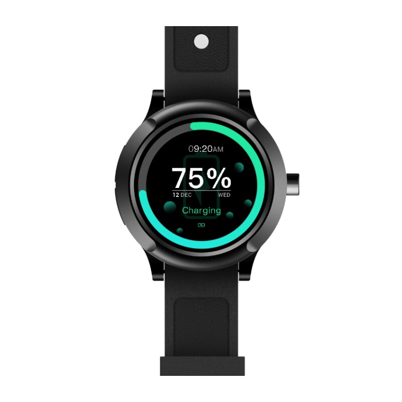 Smarte GPS Notrufuhr EV05, 329,90